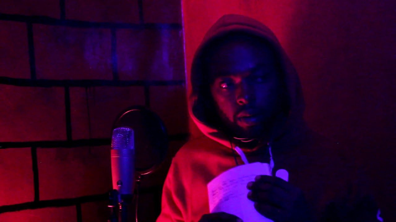 HUDINI x TCOON _ (Studio session s1 Ep2) ©2020 - YouTube