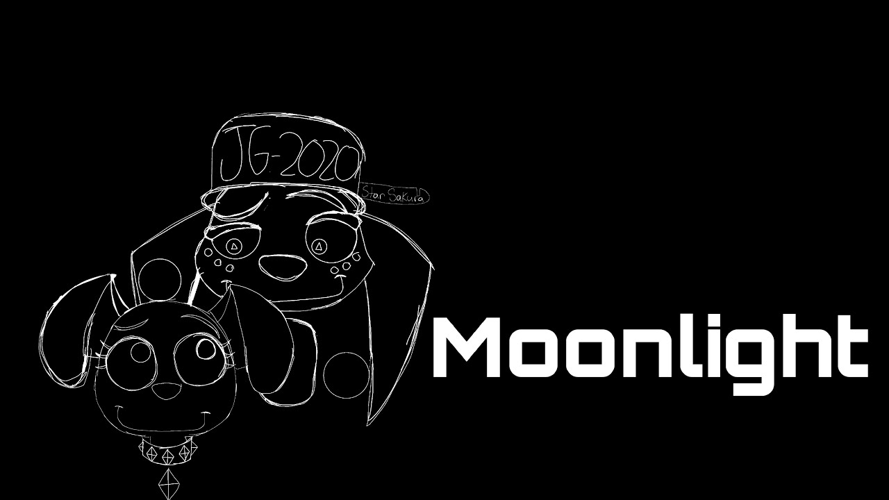 FNF|Moonlight (But Dallas and Dwarb sing it) (midnight) - YouTube