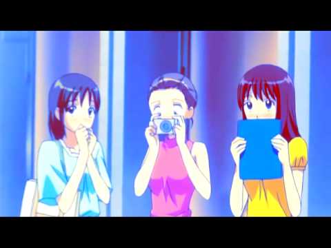 Hey class president - Follow me down