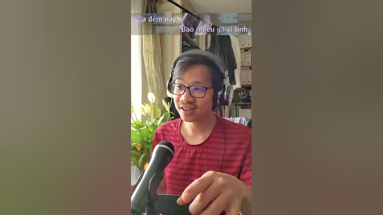 Got Hong - Cover by Lee Phan - YouTube