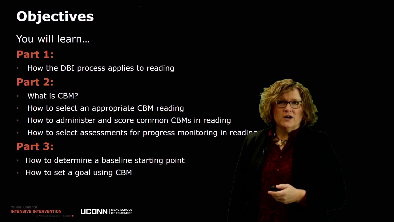 Reading Course: Module 4 Introduction - YouTube