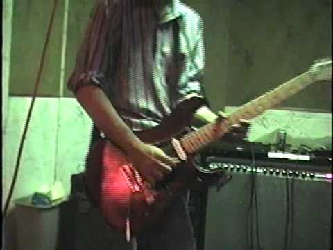 Medicine - Summer 1992 Rehearsal Space