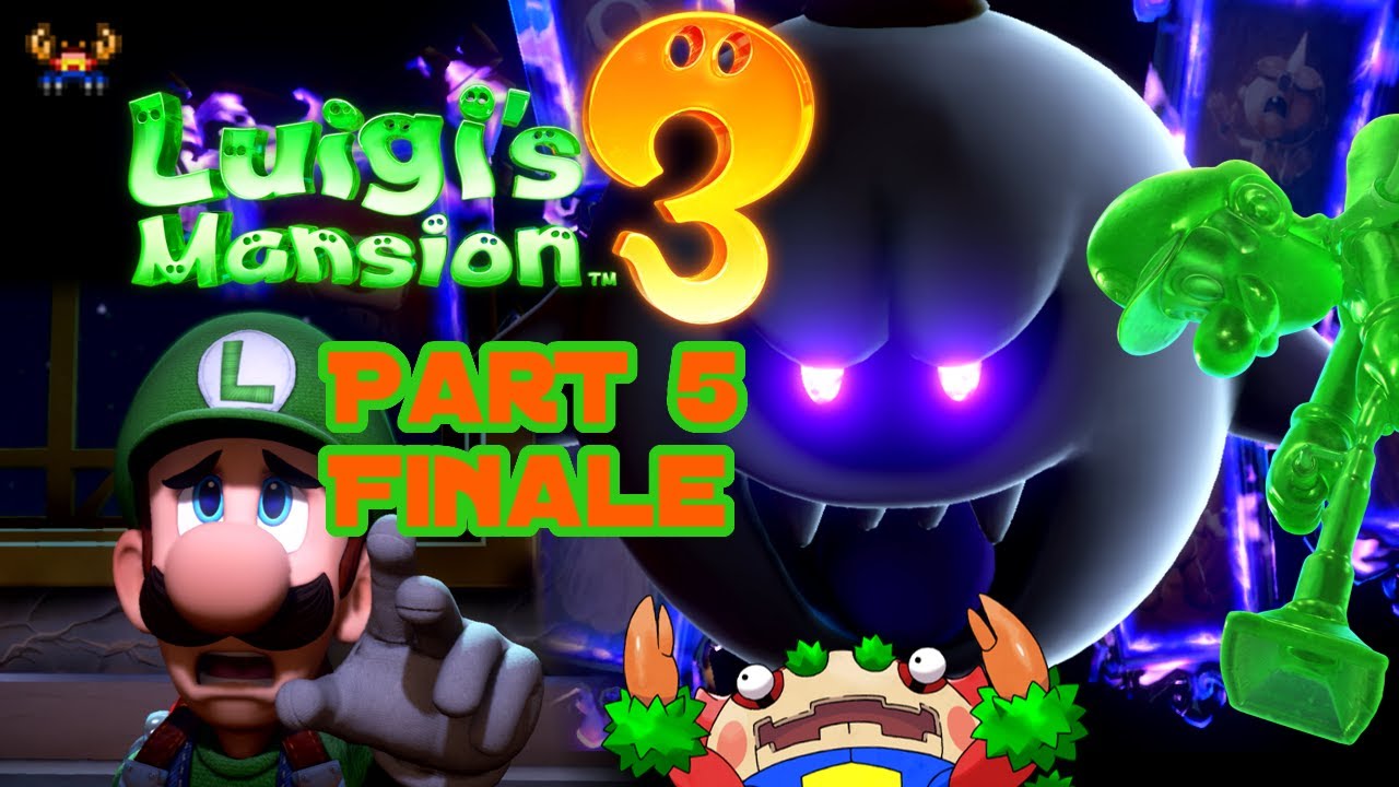 You didn't tell me you were bringing a secret weapon, Luigi. - Luigi's ...