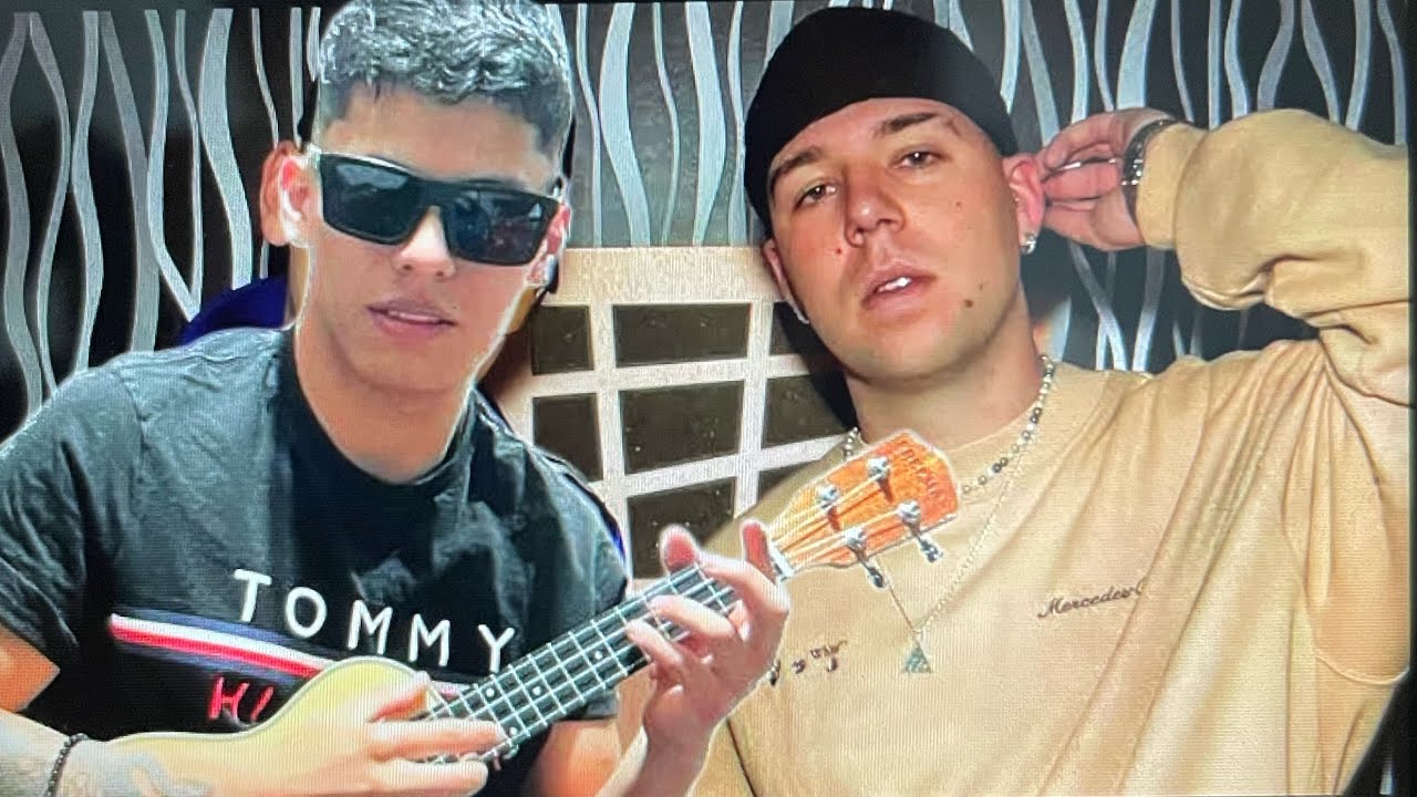 AQUEL LUGAR - Adolescentes Orquesta (Cover) Leonardo Barreda Ft. Jhony ...