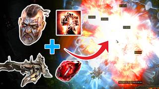 New Bloodmage Crossbow Build Showcase Path Of Exile 2 Carn Mp3 & Mp4 ...