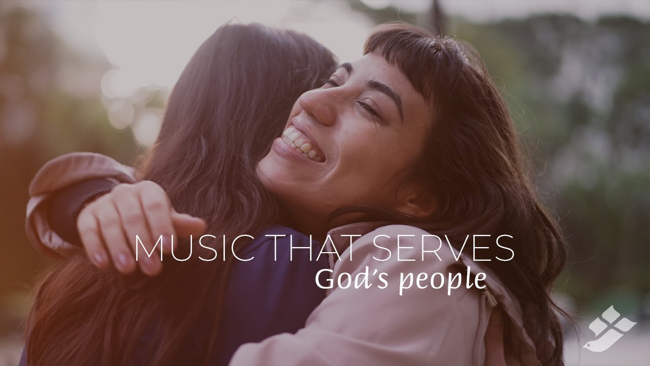 OCP – Music That Serves God's People - YouTube
