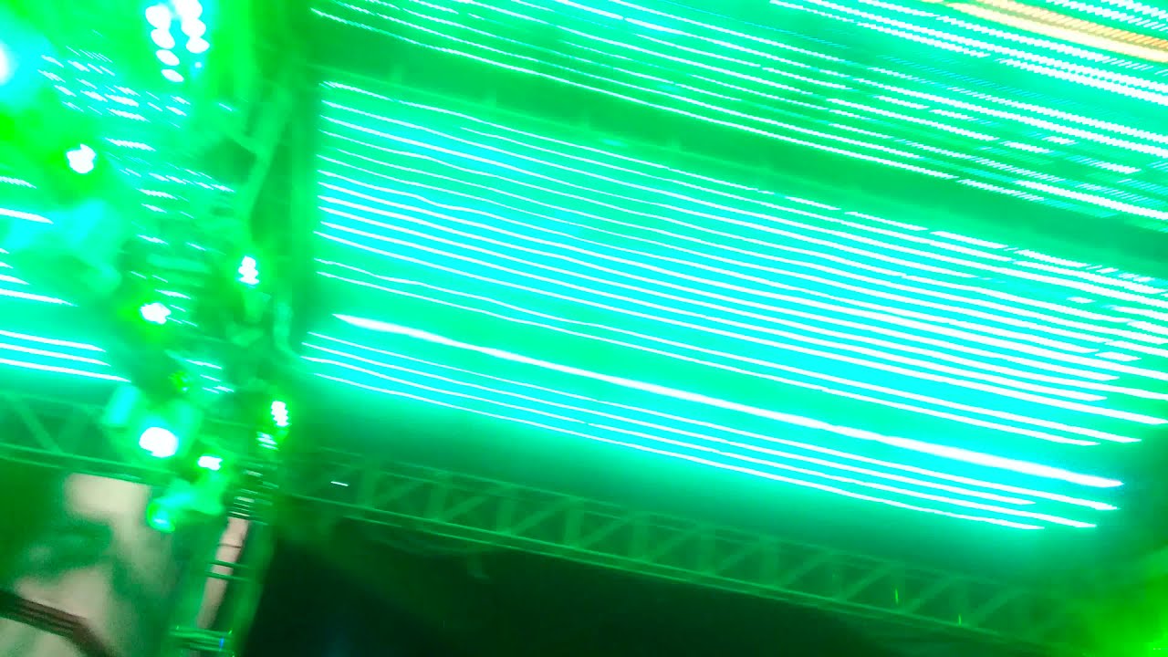 Avatar Discomovil en Juayúa 2018 - YouTube