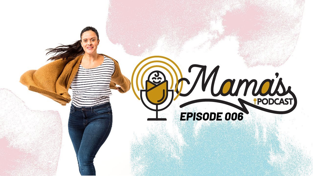 Kim P. | Mama's Podcast Ep.6 - YouTube