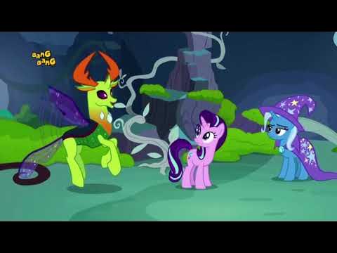 [Albanian] MLP: FiM - S7E17 - YouTube