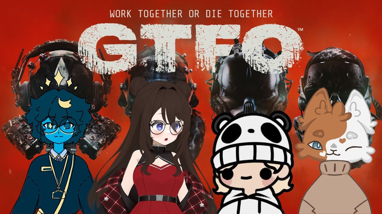 Introducing My Mods to GTFO - YouTube