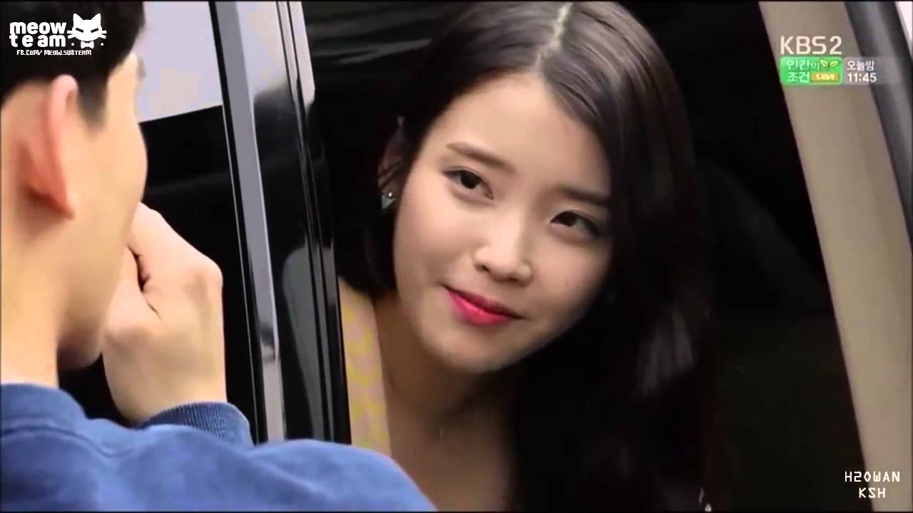 [Vietsub] Heart - IU (Producer OST) {MEOW Team} - YouTube