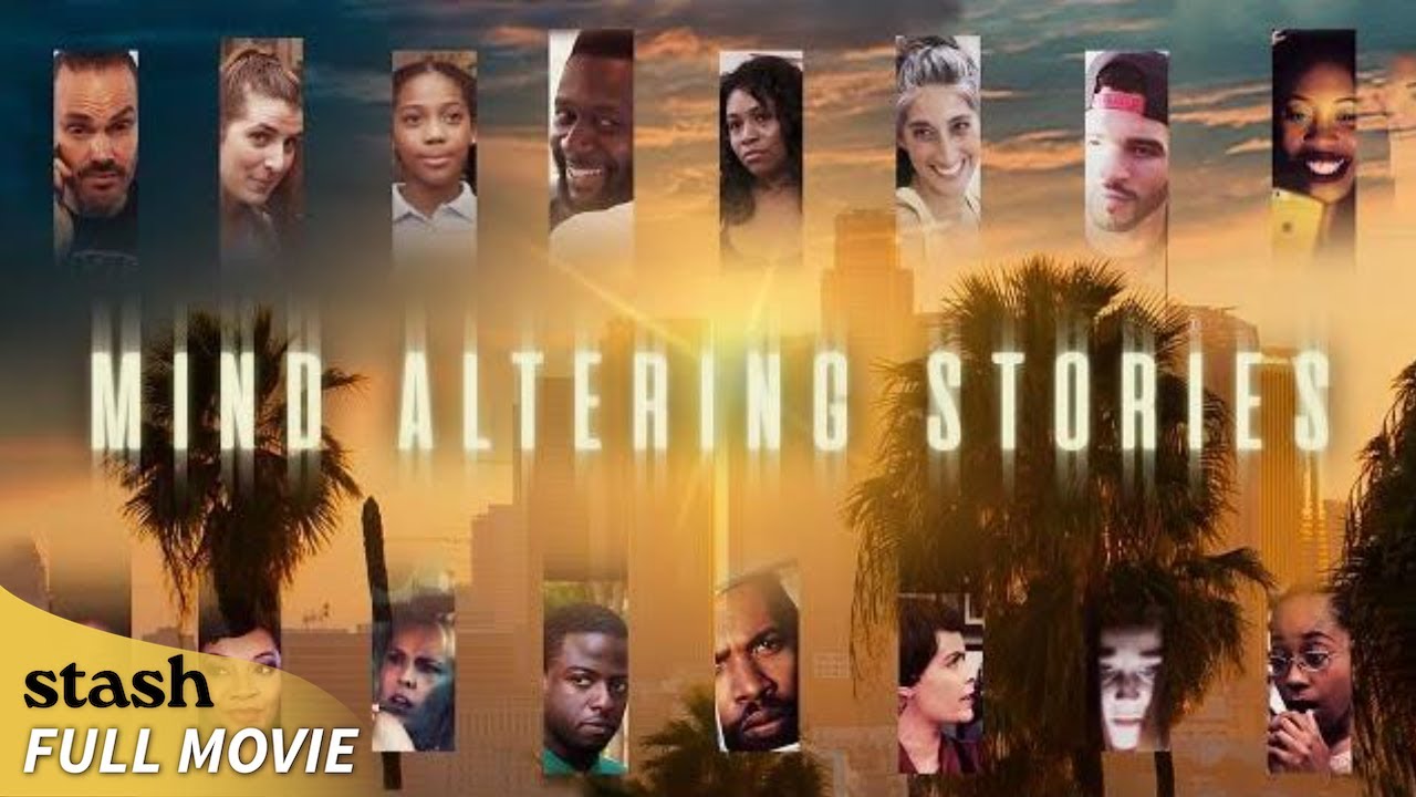 Mind Altering Stories | Drama/Thriller | Full Movie | Anthology Film ...