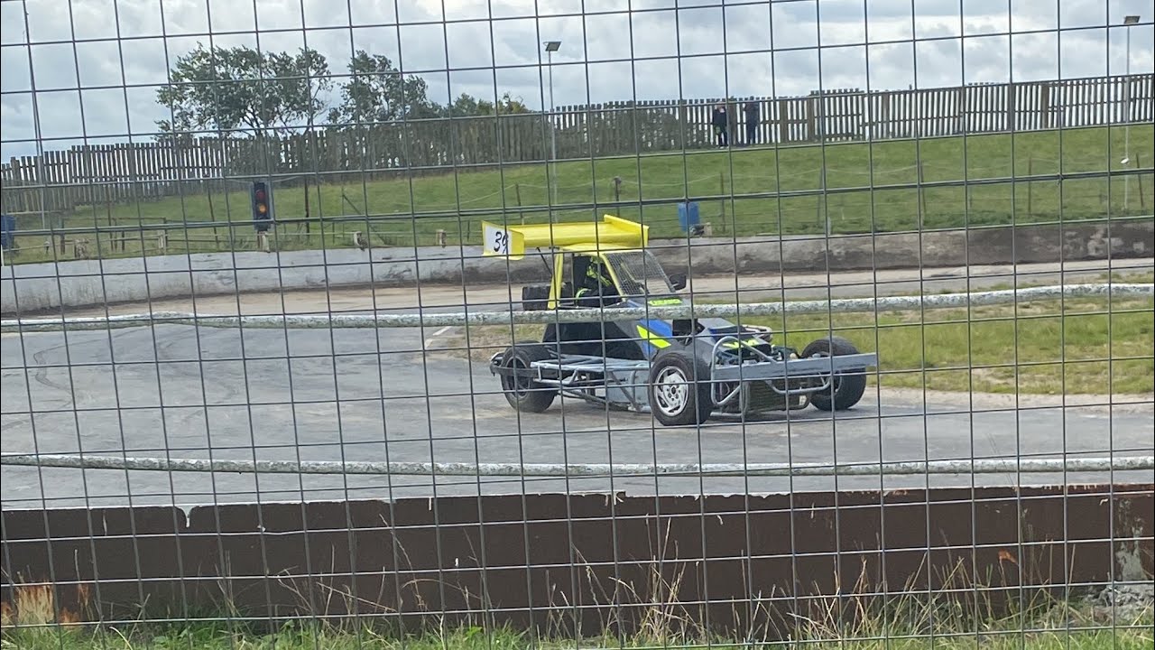 Grand national open f2s barford raceway 13th August 2023 - YouTube