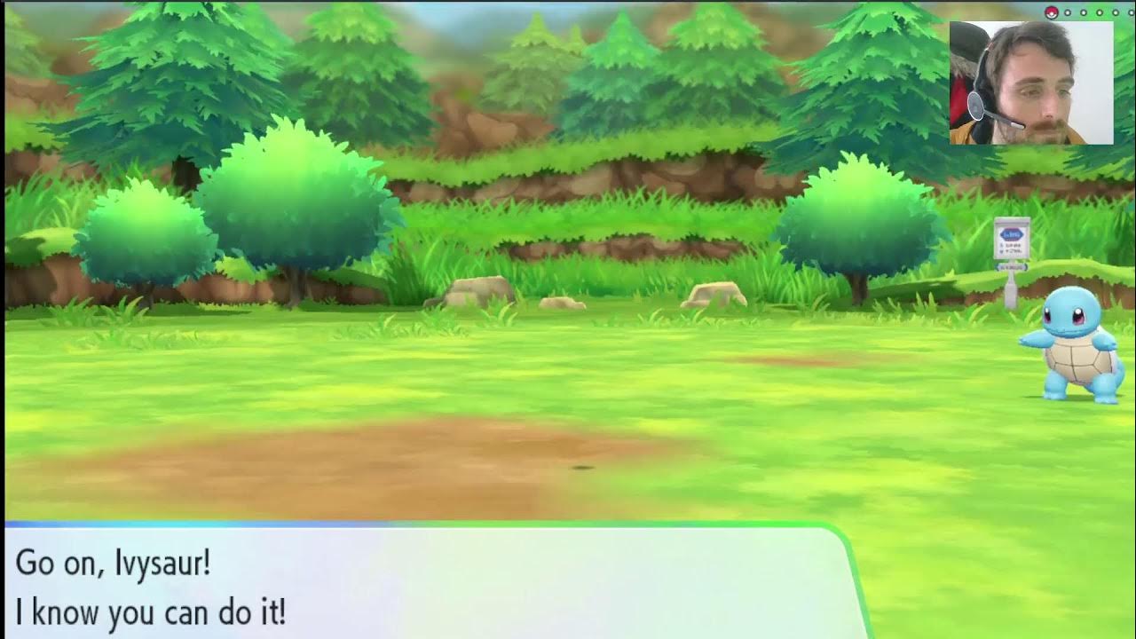 POKEMON LET's GO PIKACHU SHINY HUNTING - YouTube