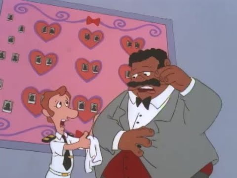 Bobby's World - Cruisin' Bobby | S07 E07 | Old Cartoons | Cartoon World ...