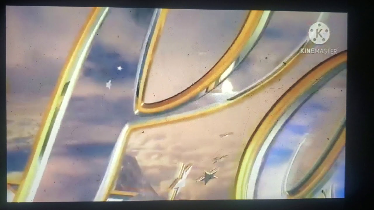 Paramount DVD Logos Widescreen And Fullscreen - YouTube