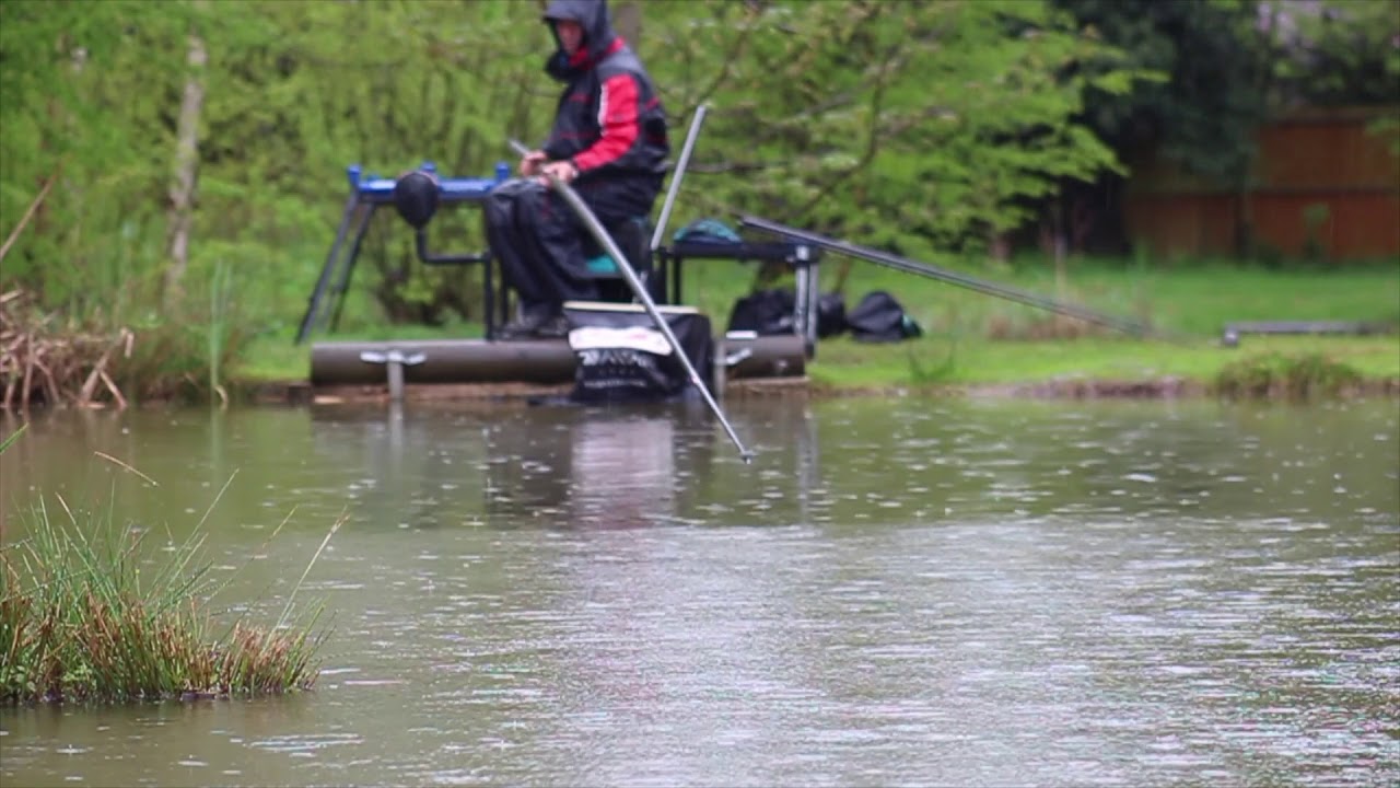 Pole Roller Placement - Rikki Richards - YouTube