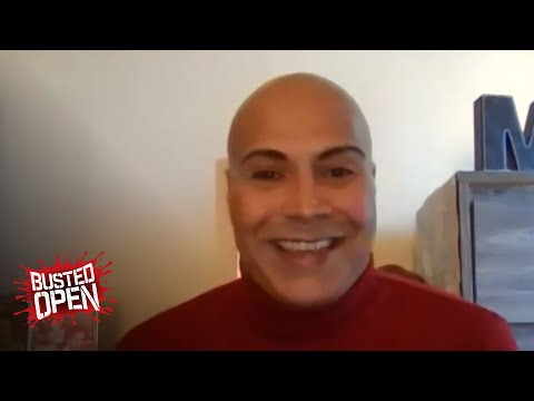 How Undertaker Launched Maven's Career at Royal Rumble | Busted Open