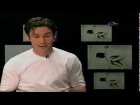 RTE 2TV Classics Jon Slattery Network 2 - YouTube