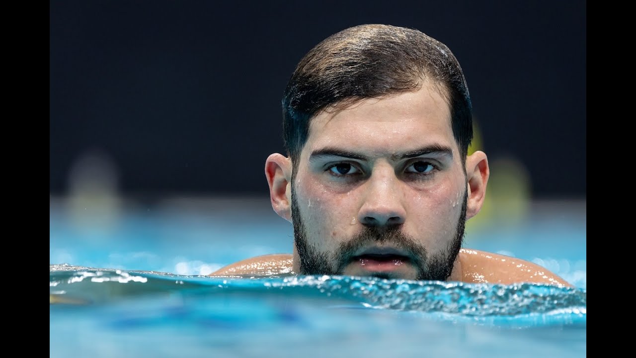 Férfi vízilabda: Fekete Gergő bizonyítani szeretné, helye van a ...