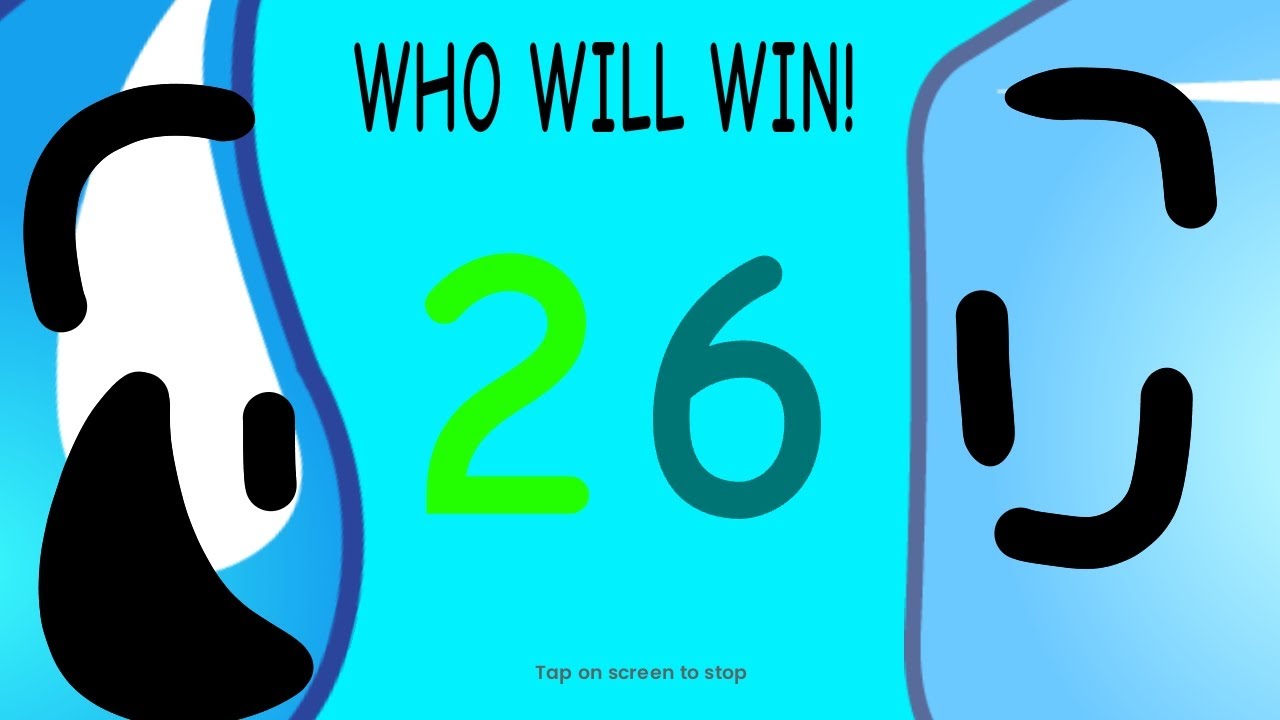 BFDI Boys vs Girls Episode 26 - YouTube