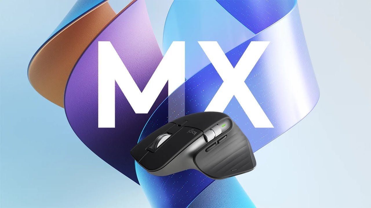 Best Computer Mouse! - YouTube