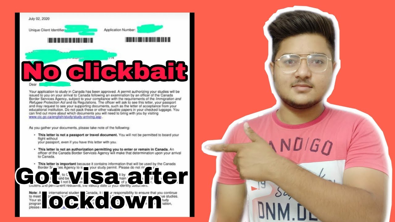 Got Canada Study Visa After Lockdown Vfs Working Now canada Visa got-canada-study-visa-after-lockdown-vfs-working-now-canada-visa