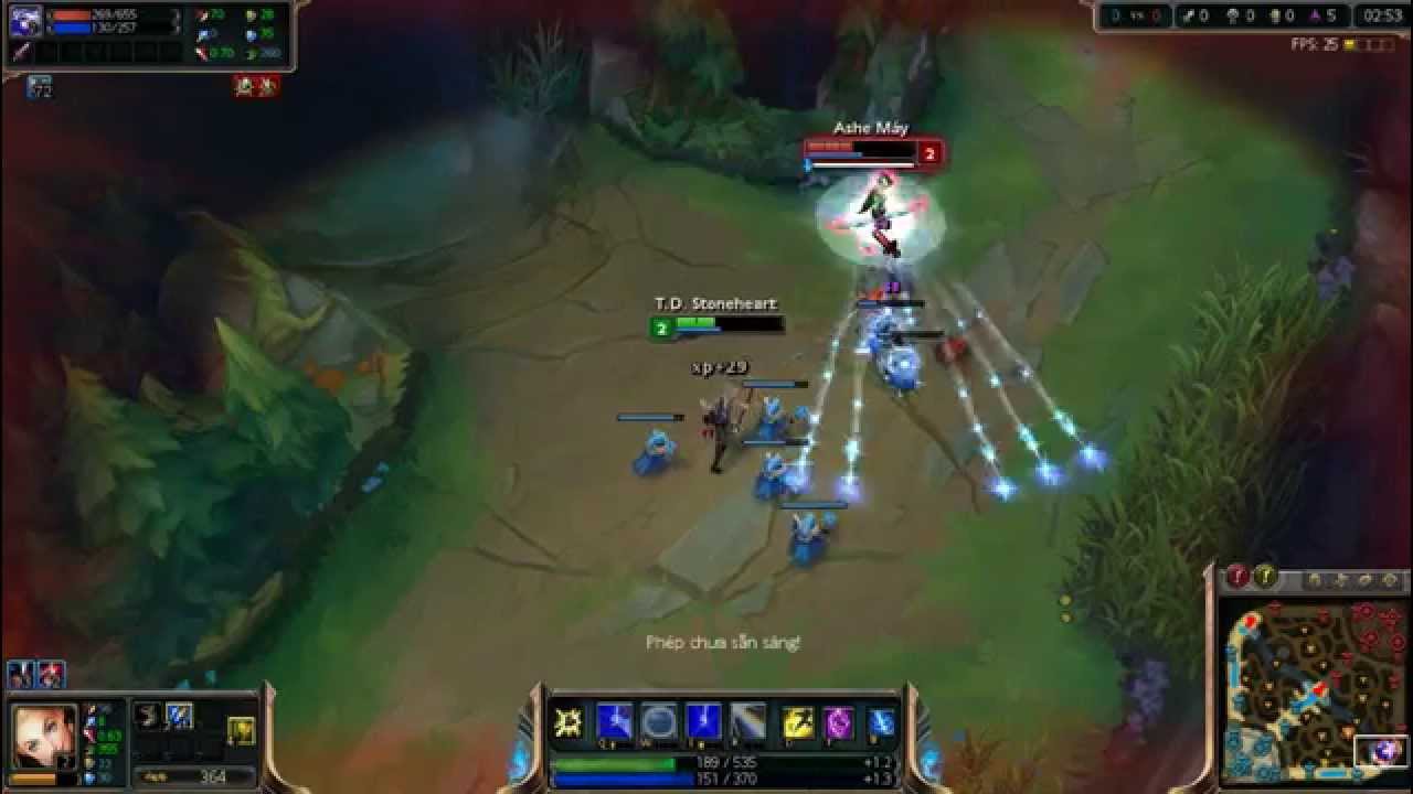 League of Legends – Athlete Spellthief Lux - YouTube