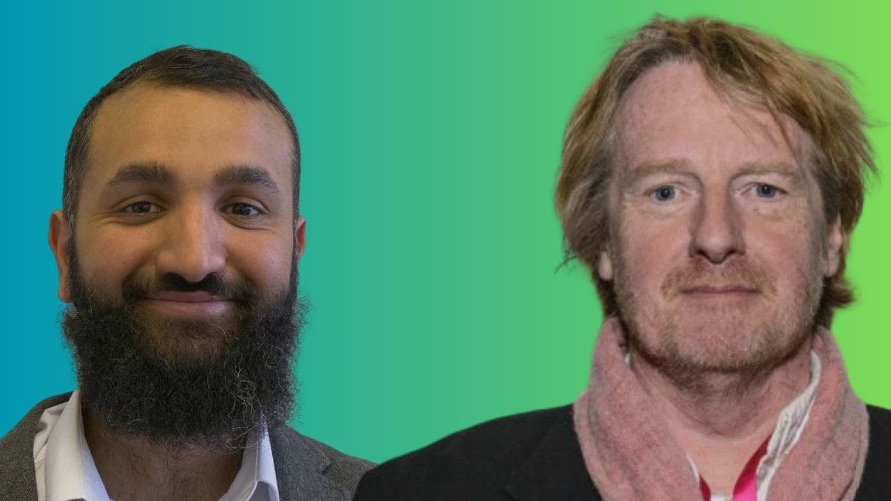 Philosophy Vs Science Discussion with Professor Stephen Law - YouTube