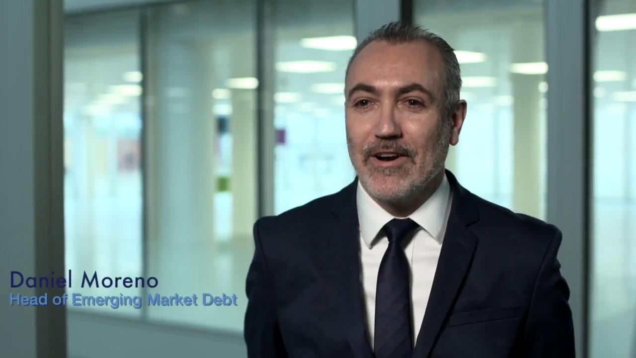 Daniel Moreno – Active Management - March 2018 - YouTube