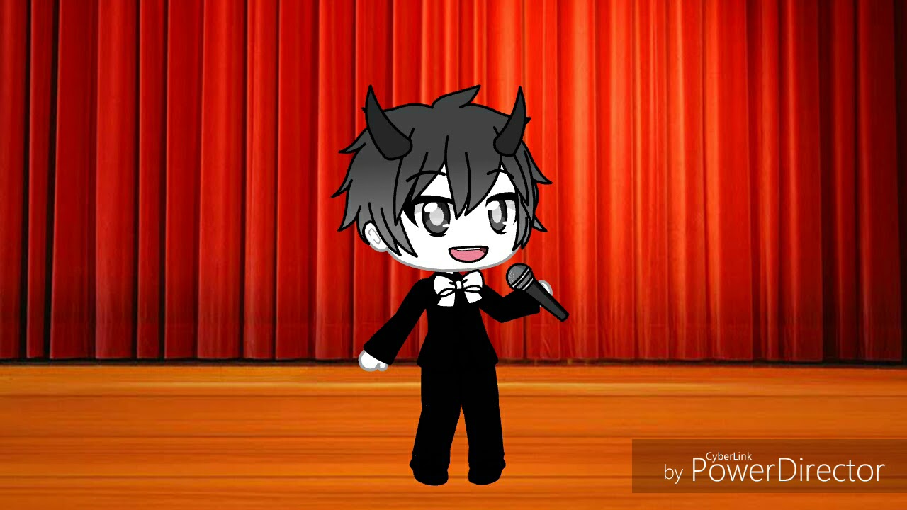 Bendy and the ink Machine Leven Polka Gacha life - YouTube