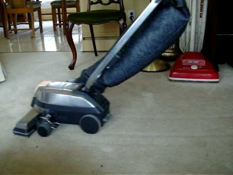 Kirby Vacuum G4