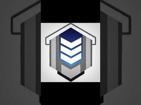 FREE FIRE ALL RANK LOGO # SHORT - YouTube