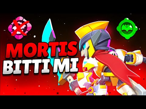 Yeni Güncellemeden Sonra Mortis Nasıl Oynanır? Mortis Rehberlik Videosu 🔥