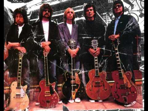 The Trembler with some Wilburys Duane Eddy - YouTube