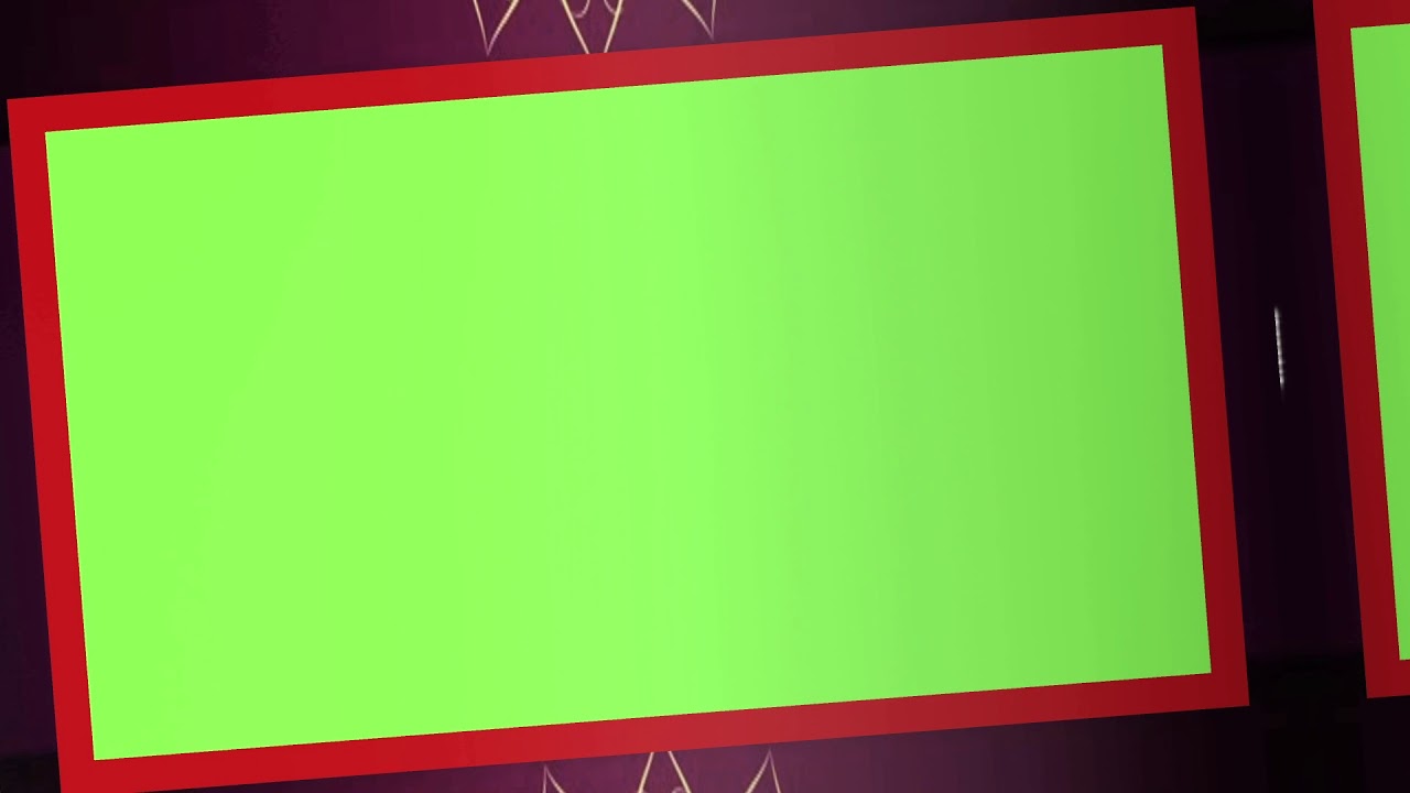 Green Screen Wedding Album, Wedding Effects - YouTube
