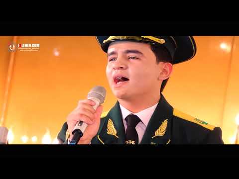 Yagshy Annadurdyyew - Yatla meni 2020
