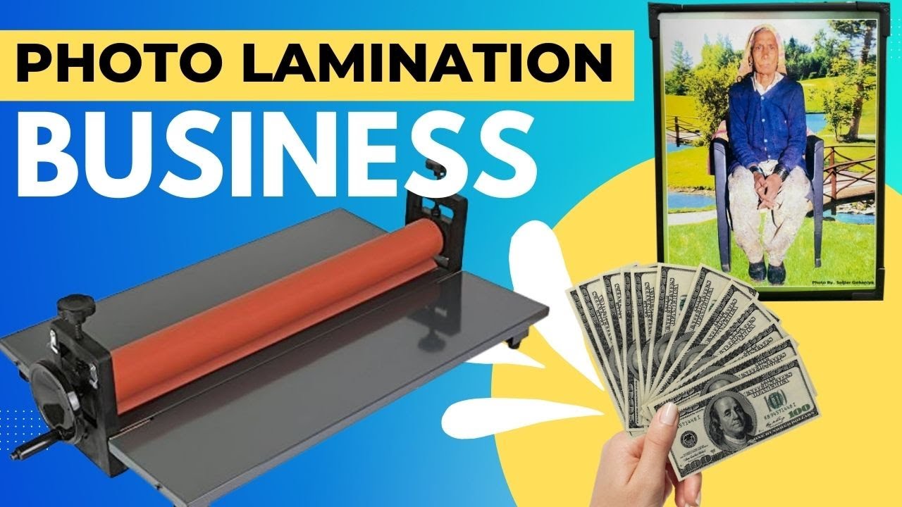 Lamination DIY: Step-by-Step Guide to Protecting and Enhancing Your ...