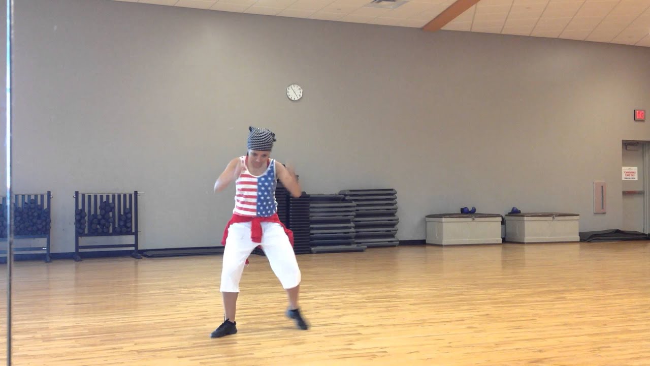 "Rolly Polly" | Beni's Choreography | Dance Fitness - YouTube
