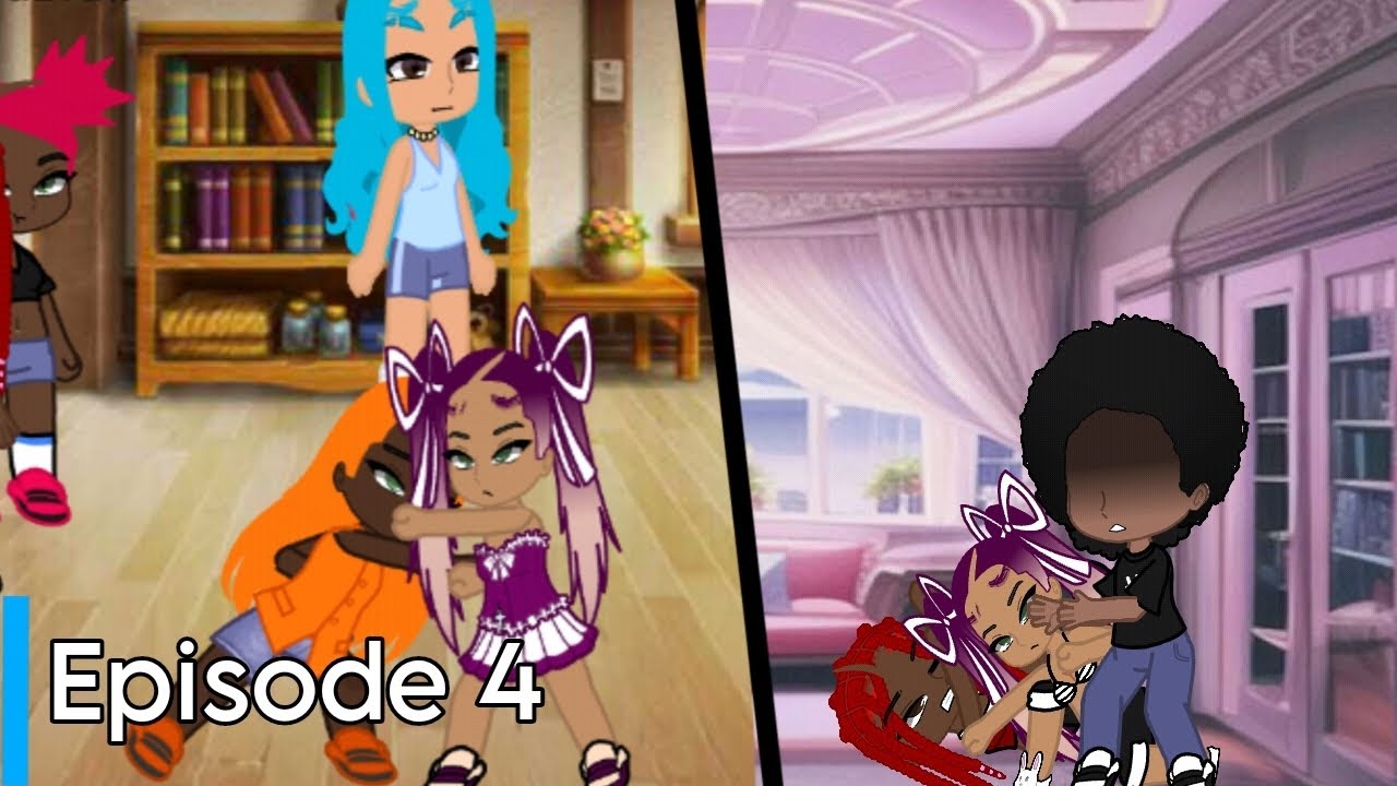 Stand On Business || Gacha Baddies South Central || Gacha Nebula ...
