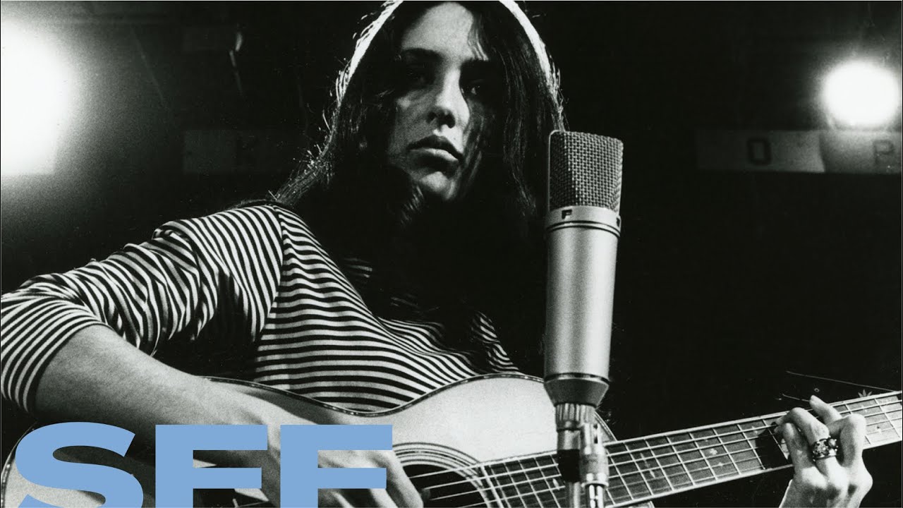 Joan Baez I Am A Noise – Clip – SFF 23 - YouTube