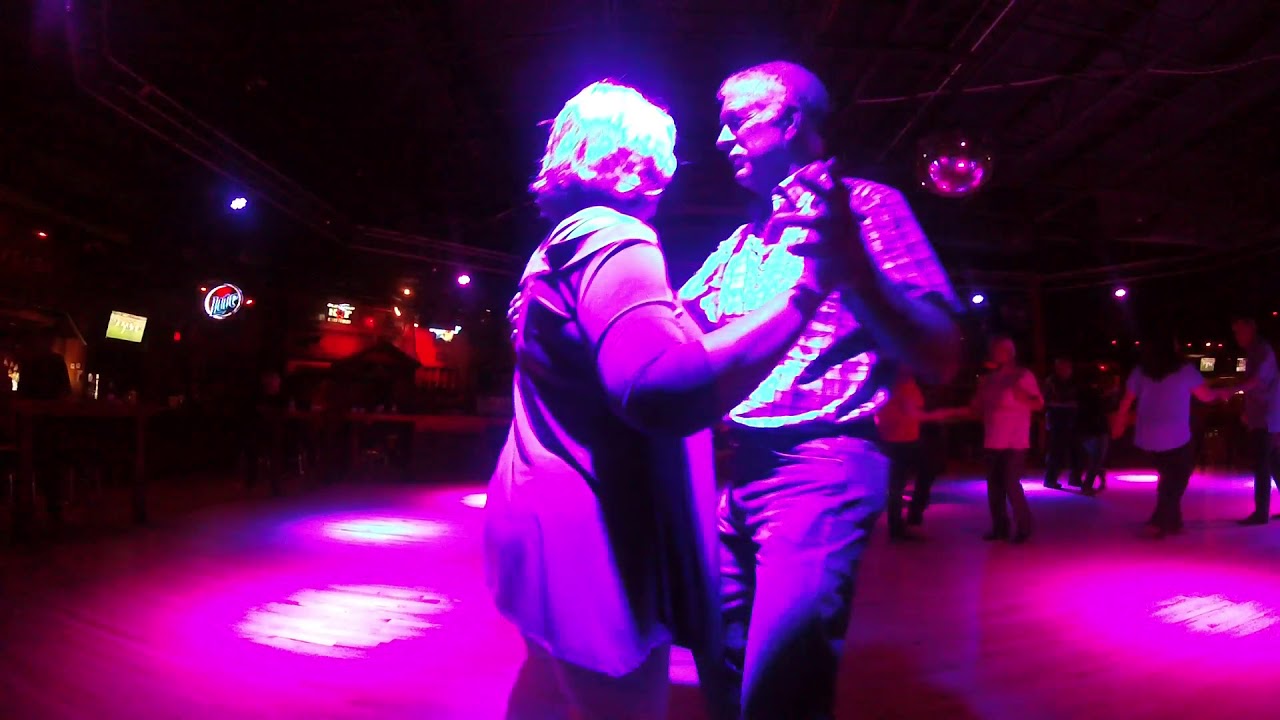 dance 10 Craig, Debbie, Holly, Howard, Bill, Mike, Nancy - YouTube