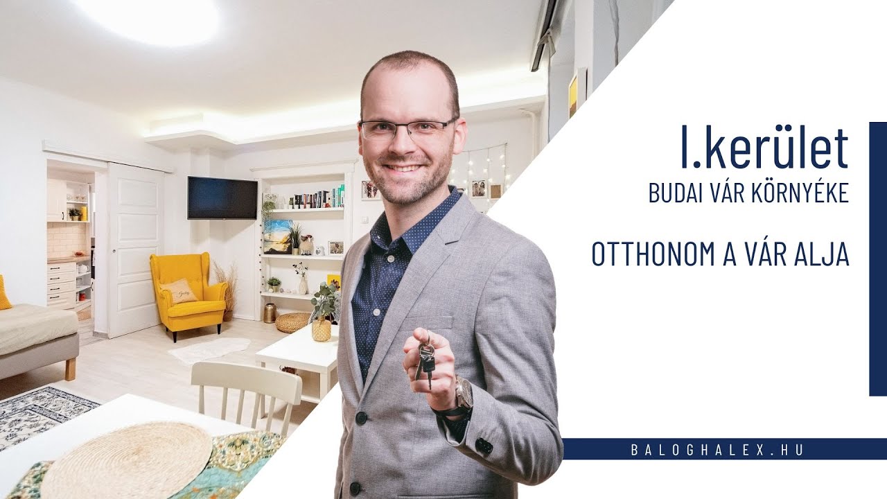 ELADVA | I.kerület | Tabán - Otthonom a Vár alja | Eladó | Tégla ...