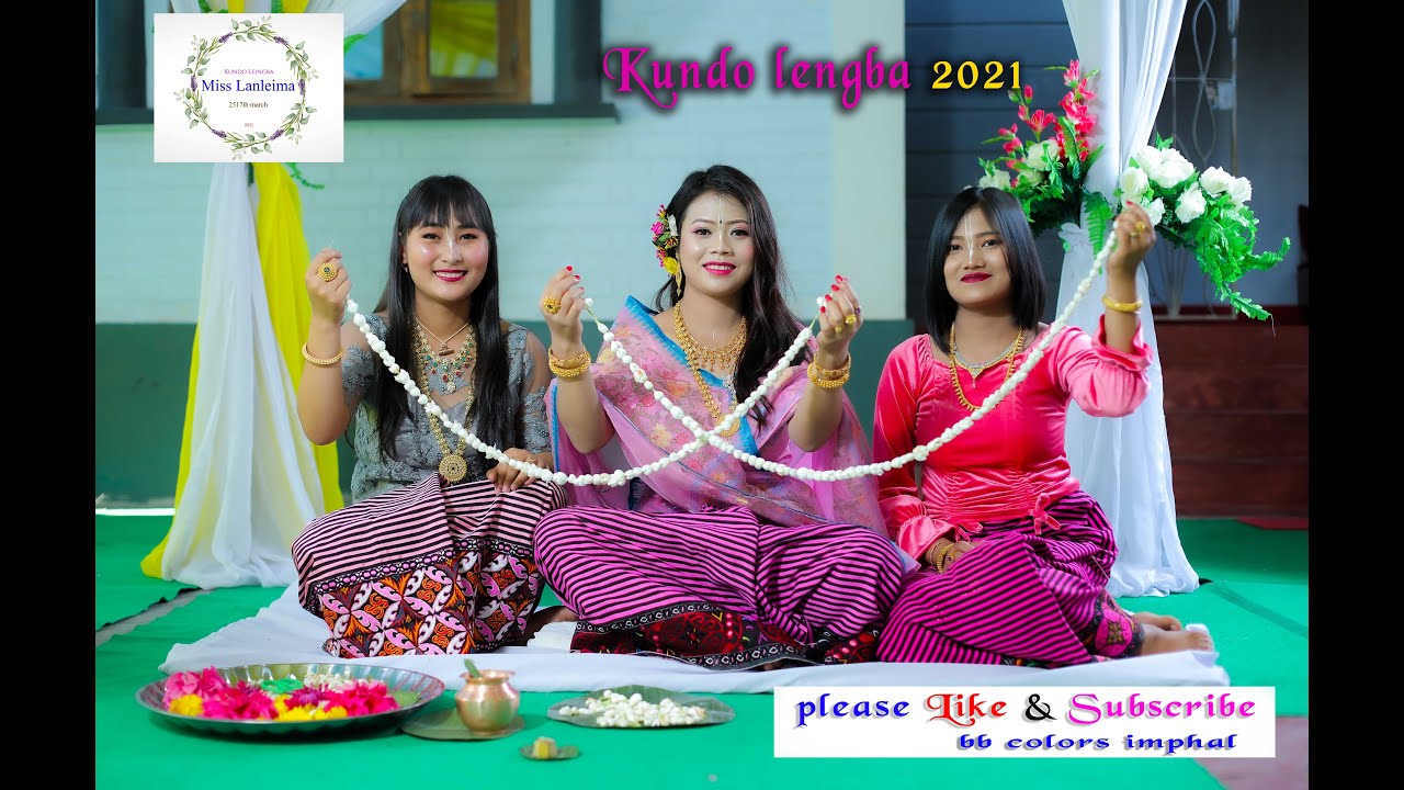 KUNDO LENGBA 2021 II LANLEIMA - YouTube