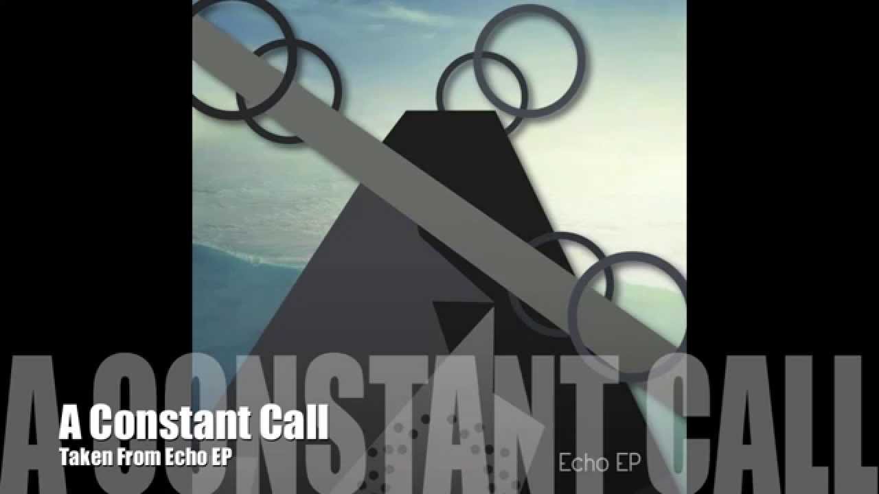 A Constant Call Official Audio Youtube