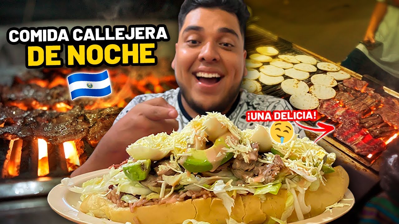 probando-la-comida-callejera-nocturna-de-el-salvador-una-delicia