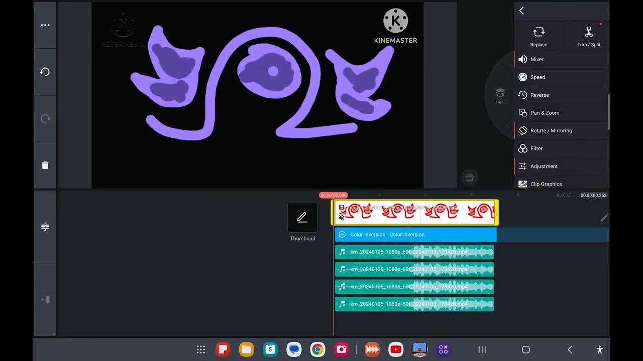 how to make my g major 17 - YouTube