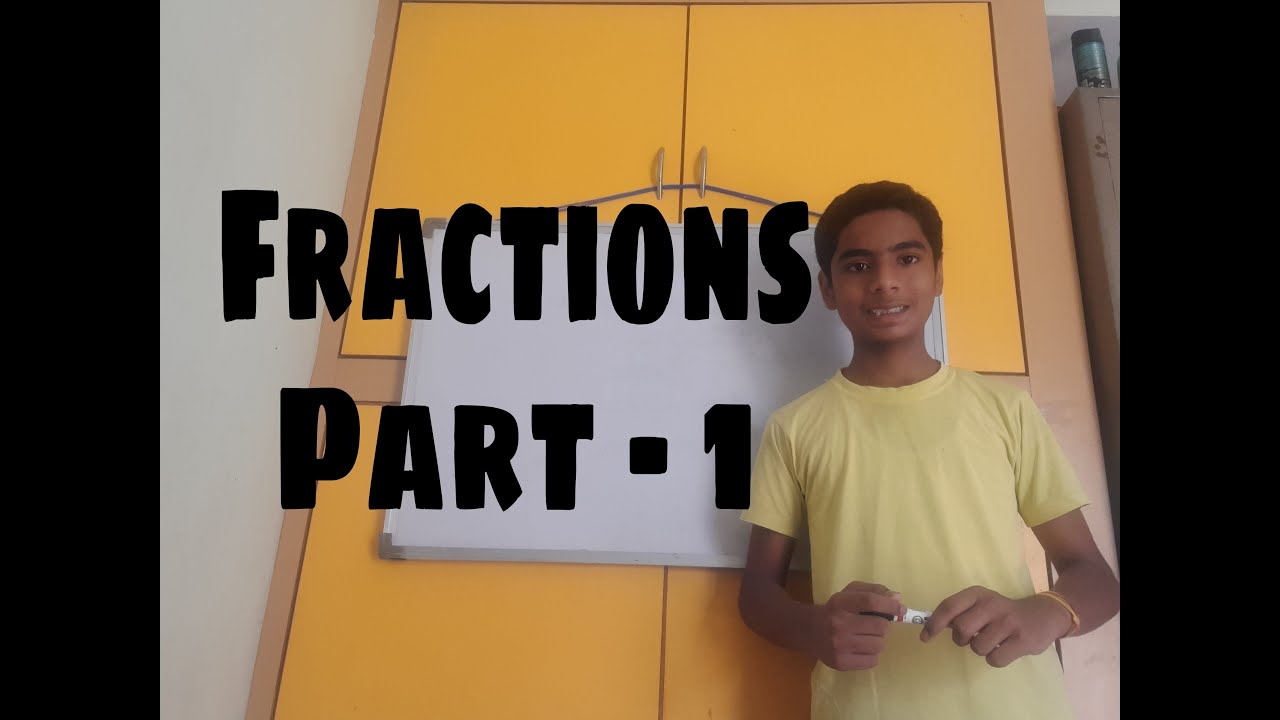 Fraction For Class 5 YouTube fraction-for-class-5-youtube