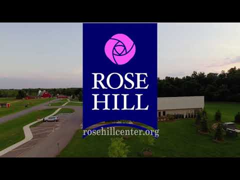 Rose Hill Center Overview - YouTube