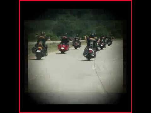 GRINGOS MC/AR 2017 - YouTube